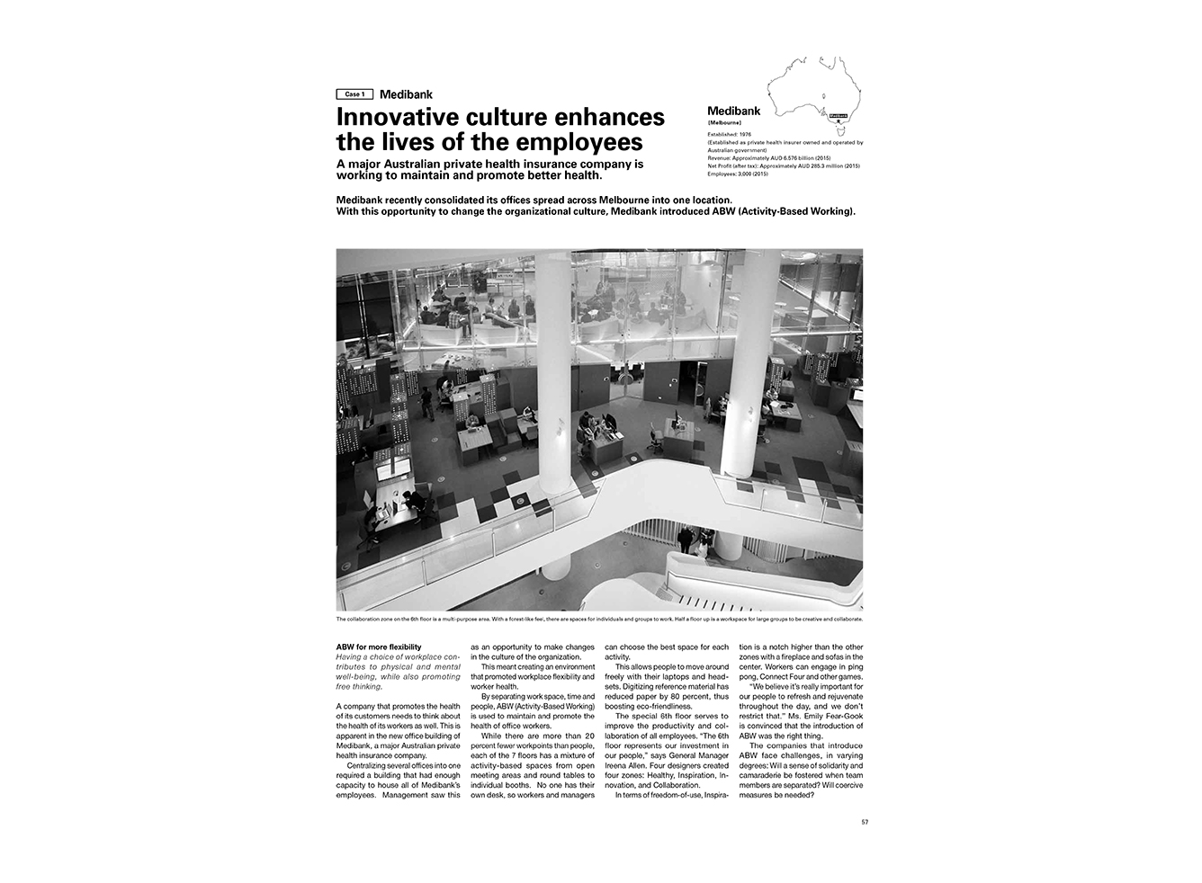 Vol.08 | MAGAZINE | WORKSIGHT