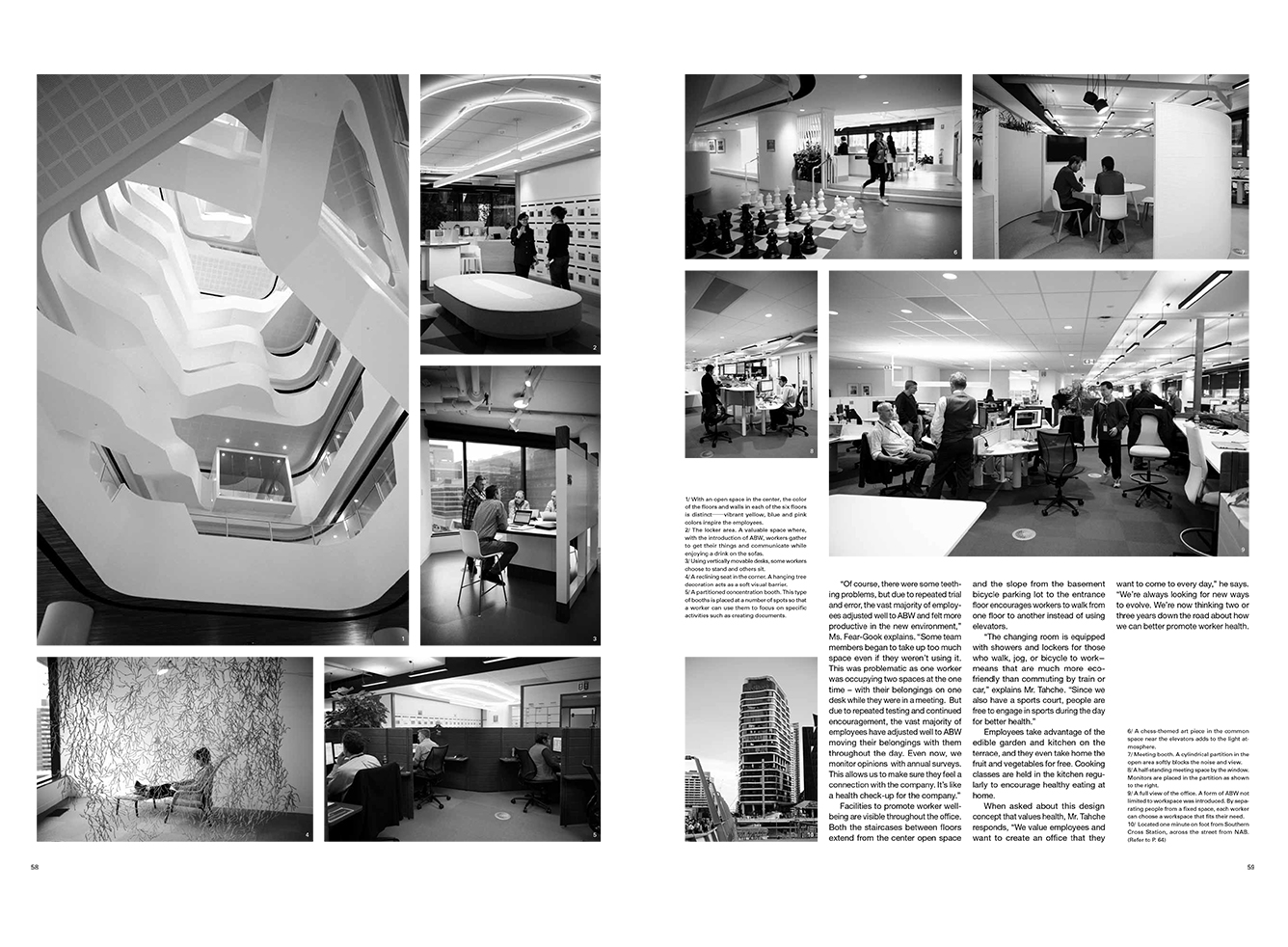 Vol.08 | MAGAZINE | WORKSIGHT