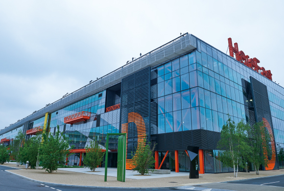 WORKSIGHT | 働くしくみと空間をつくるマガジン[ワークサイト]