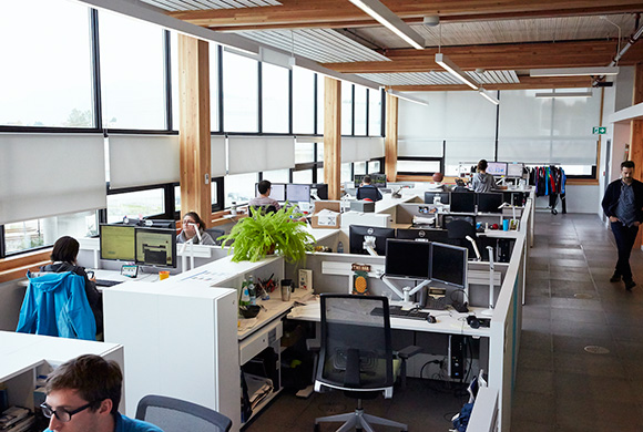 WORKSIGHT | A MAGAZINE ON MAKING WAYS AND SPACES TO WORK IN